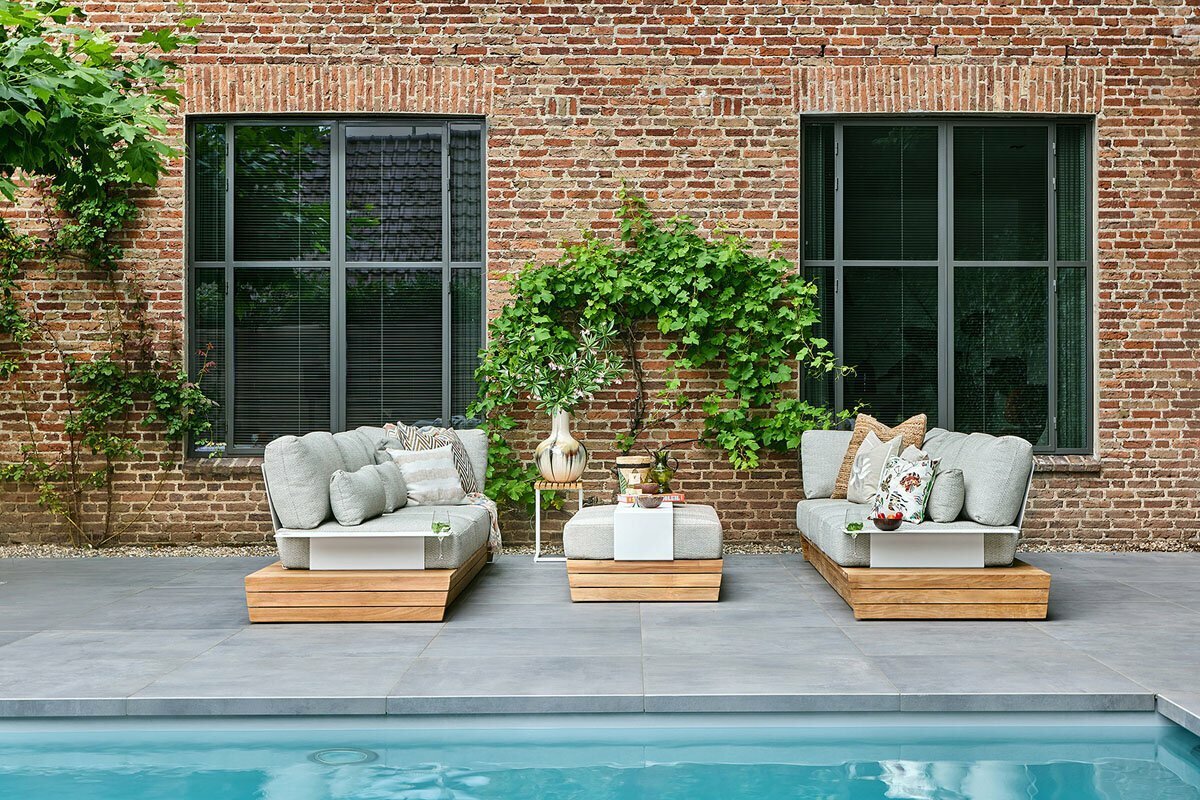 Lounge sets
