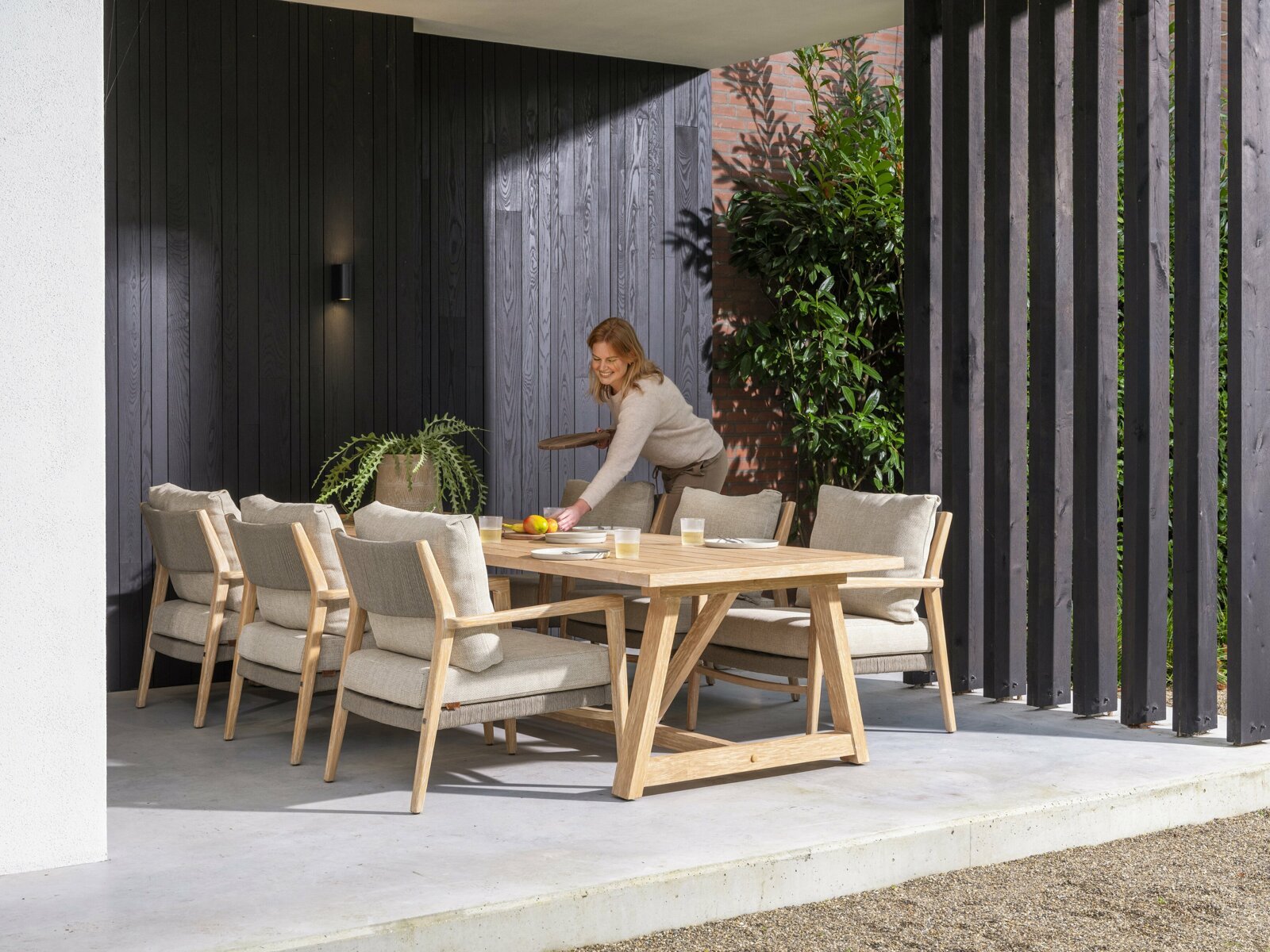 Dining sets