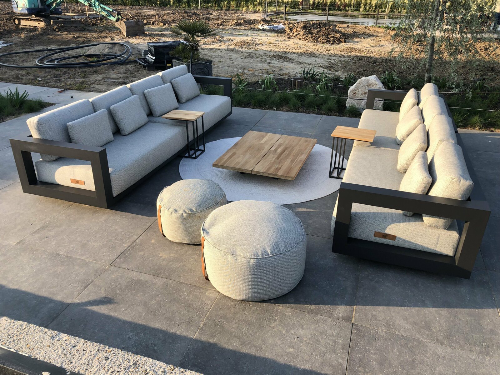 Lounge sets